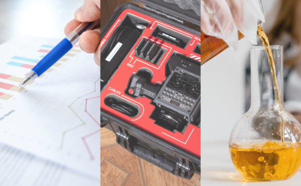 Implementing Your Engine Condition Monitoring System | Quest Aeronautics