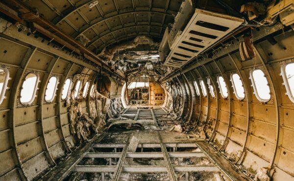 Your Aircraft is More Likely to Rust Out Than Wear Out | Quest Aeronautics