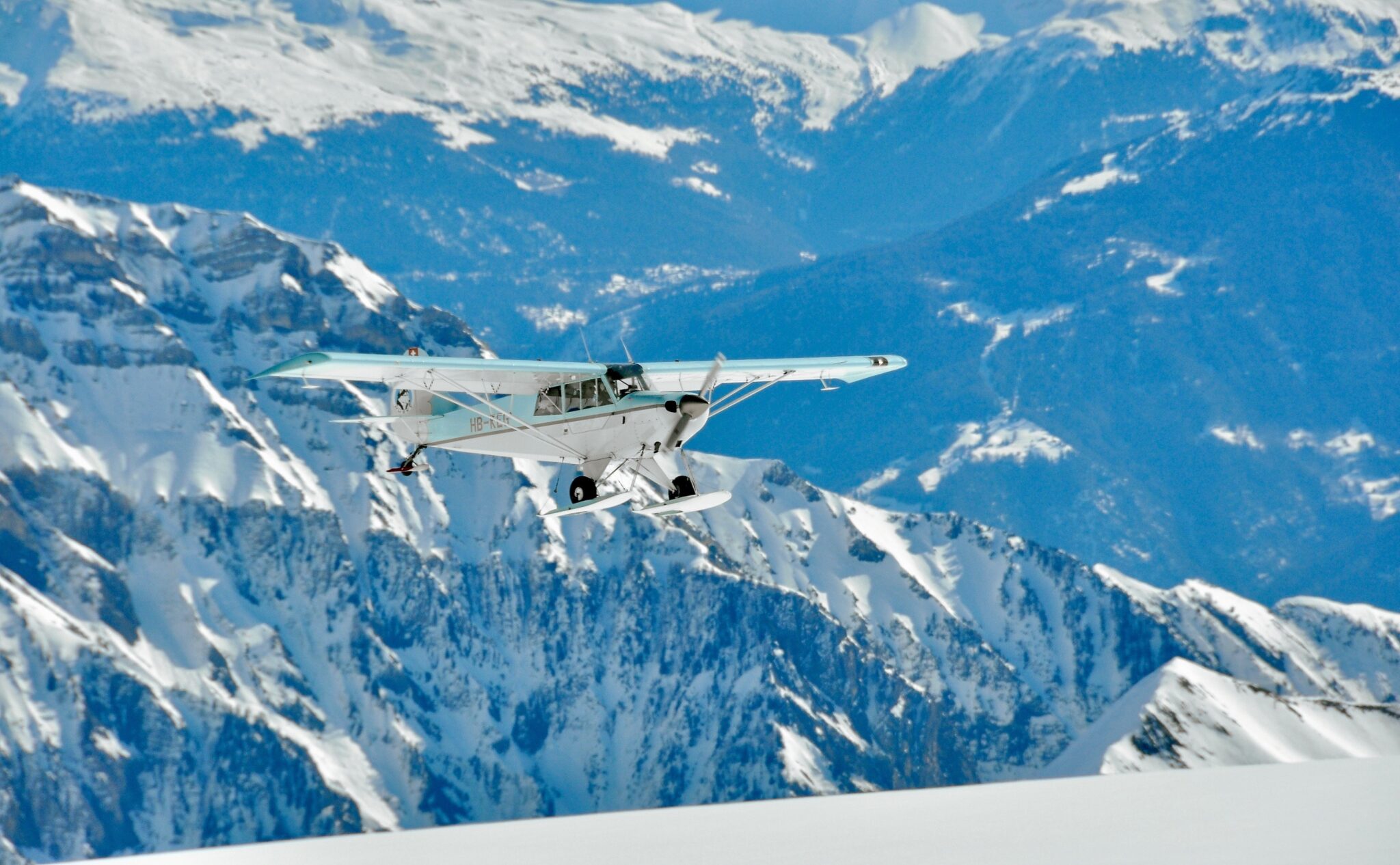 Pre-Heating Your Aircraft Engine – Quest Aeronautics