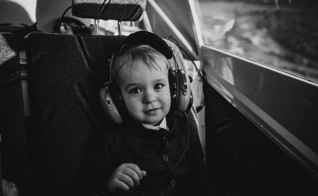 Clash of the Titans: Bose A30 Versus David Clark DC ONE-X Aviation ...