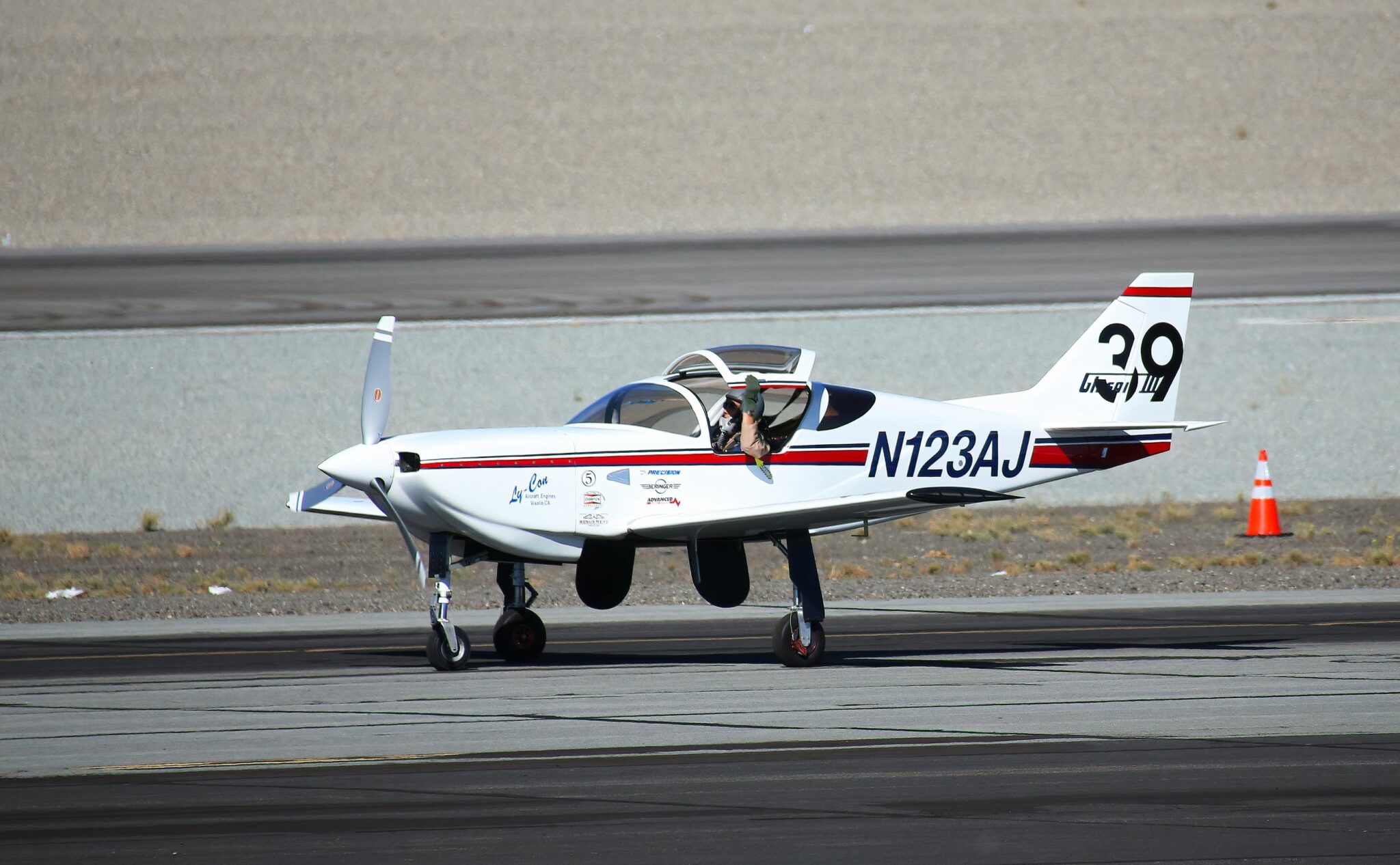 How To Control Your Aircraft’s Engine Temperature | Quest Aeronautics