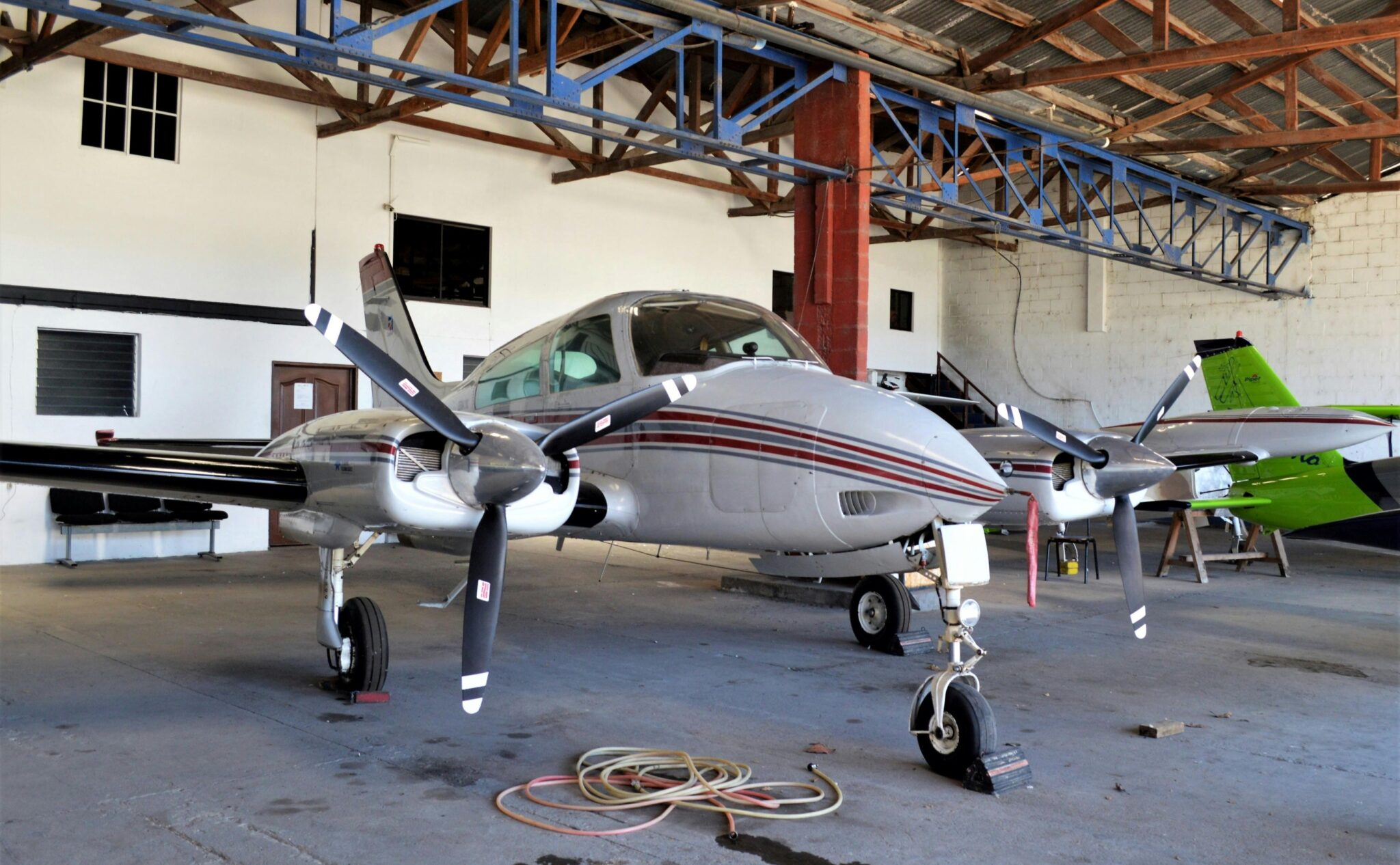 Borescope Inspections – The New Gold Standard | Quest Aeronautics
