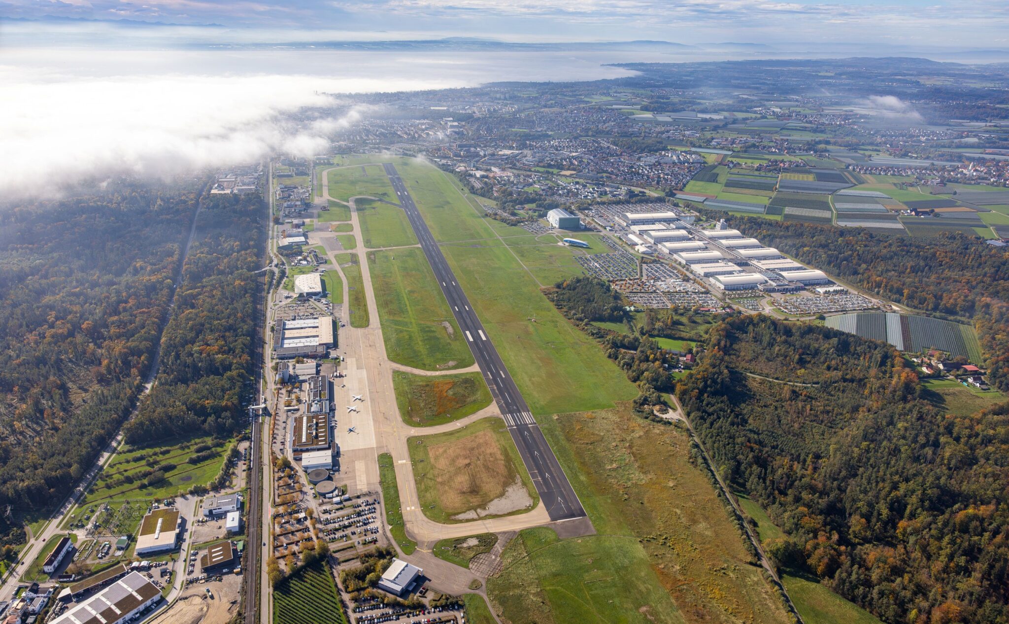 Quest Aeronautics Will Be at AERO 2025 for Exclusive Live Events ...