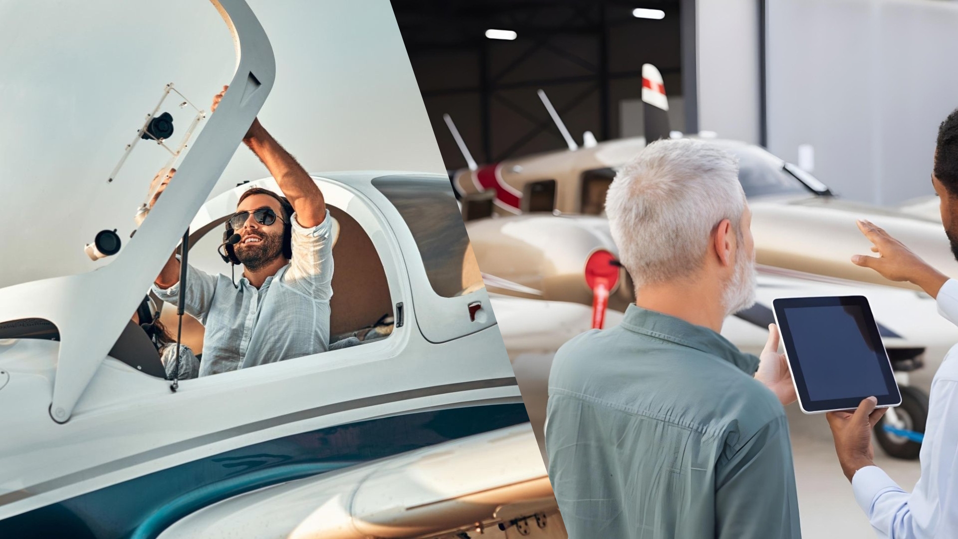 Aircraft Ownership Assessments | Quest Aeronautics